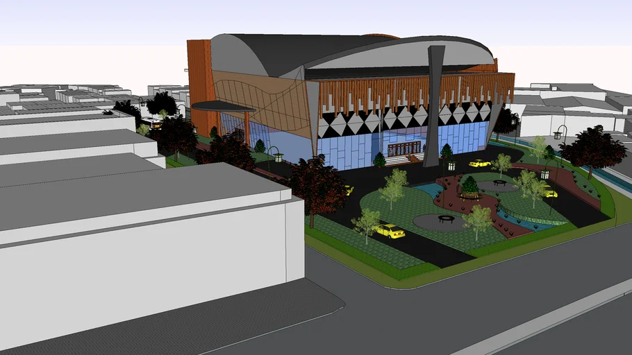 asdasdasda | 3D Warehouse