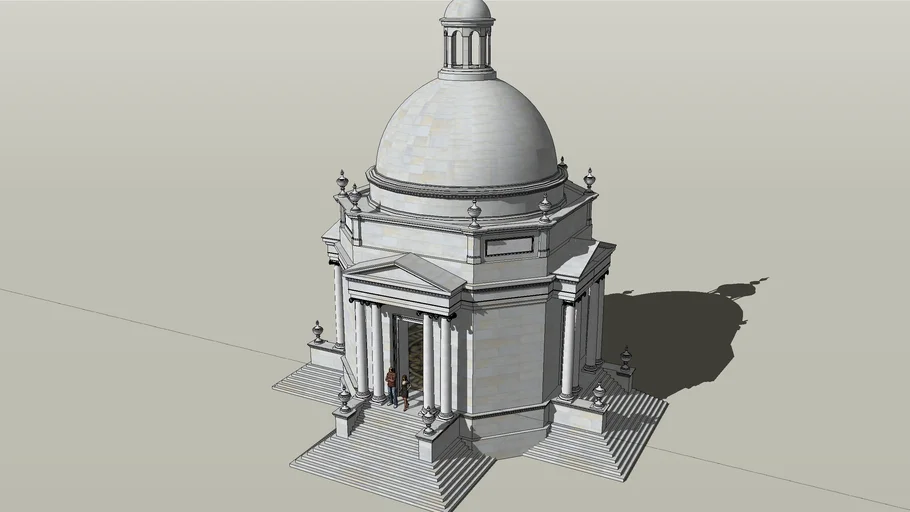 3D Warehouse