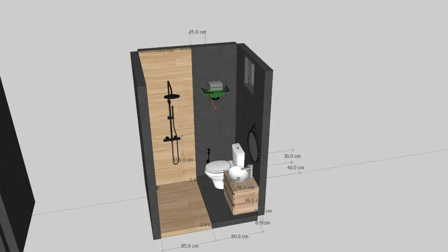 3D Warehouse