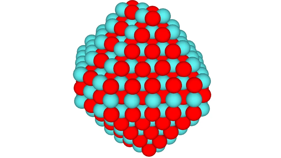 Uranium 240 | 3D Warehouse