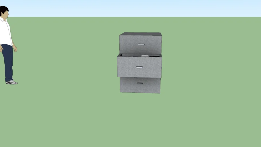 3D Warehouse