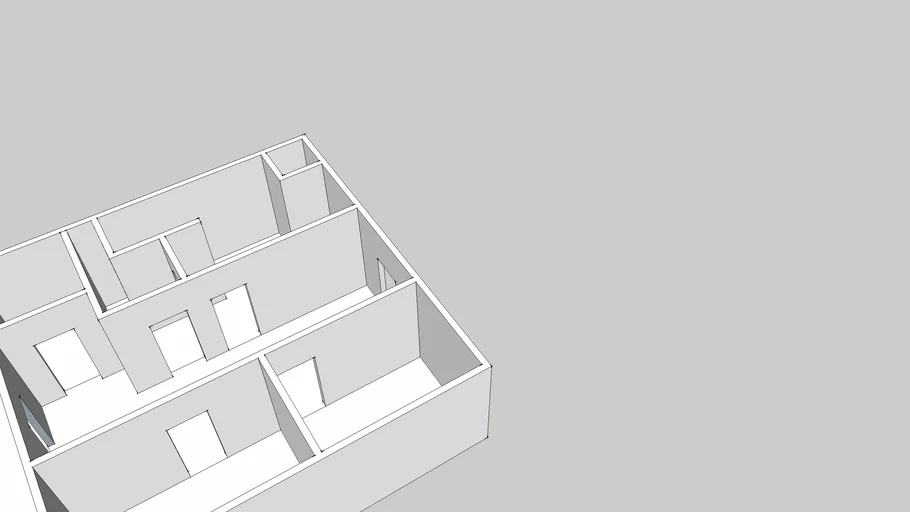 Tech ed House | 3D Warehouse