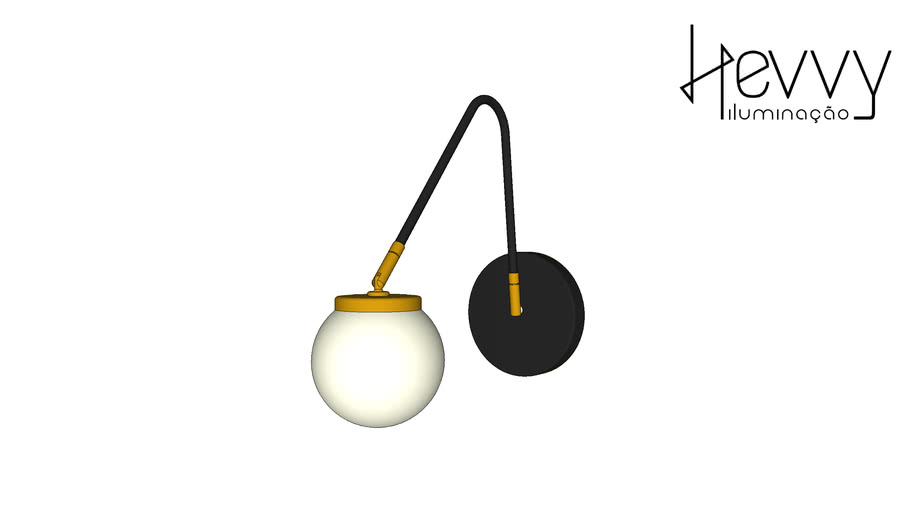 luminaria | 3D Warehouse