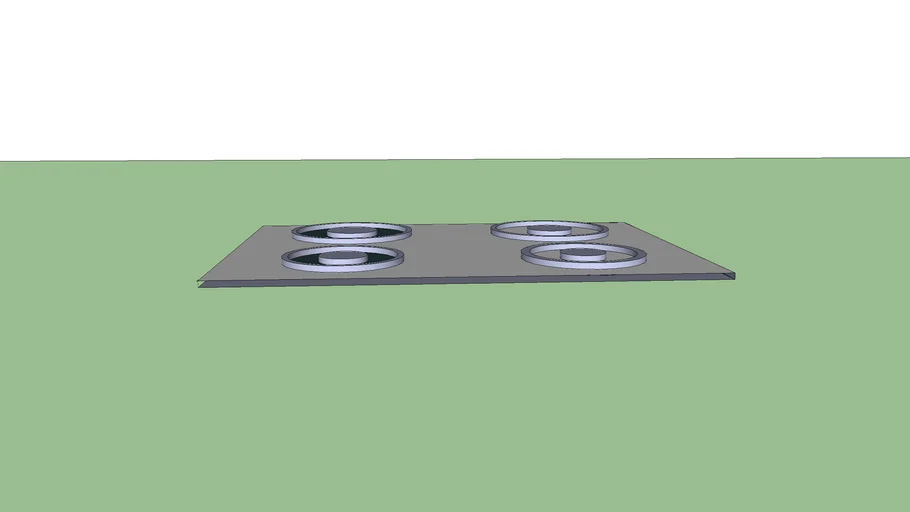 mini depa | 3D Warehouse