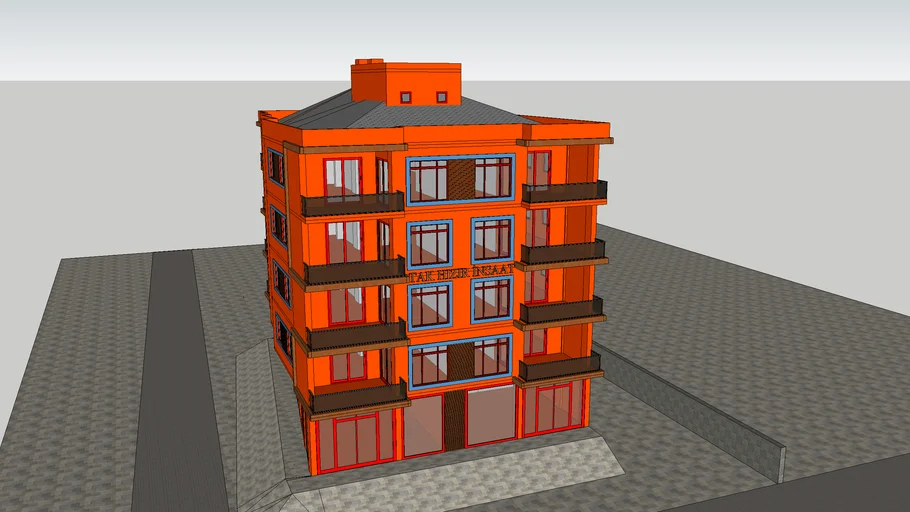 kartaa | 3D Warehouse