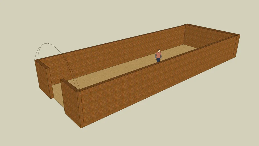 life | 3D Warehouse