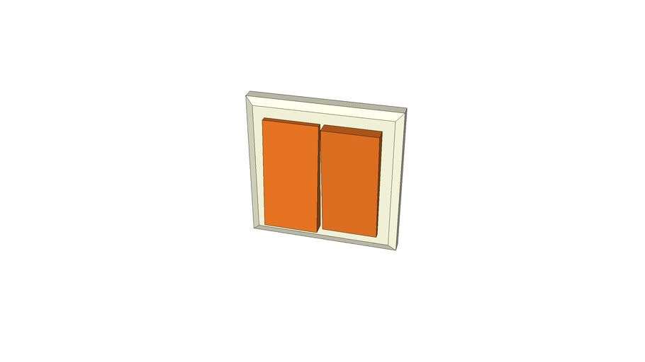 light switch | 3D Warehouse
