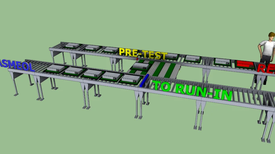 3D Warehouse