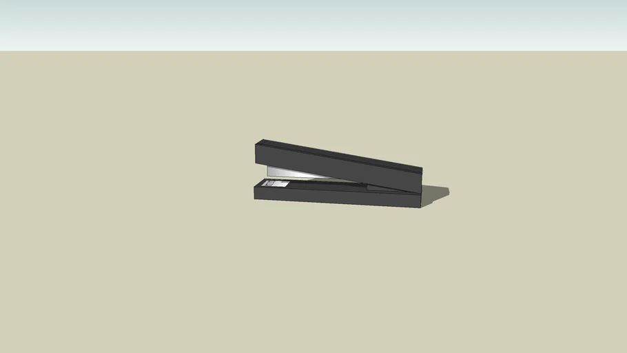 Stapler | 3D Warehouse