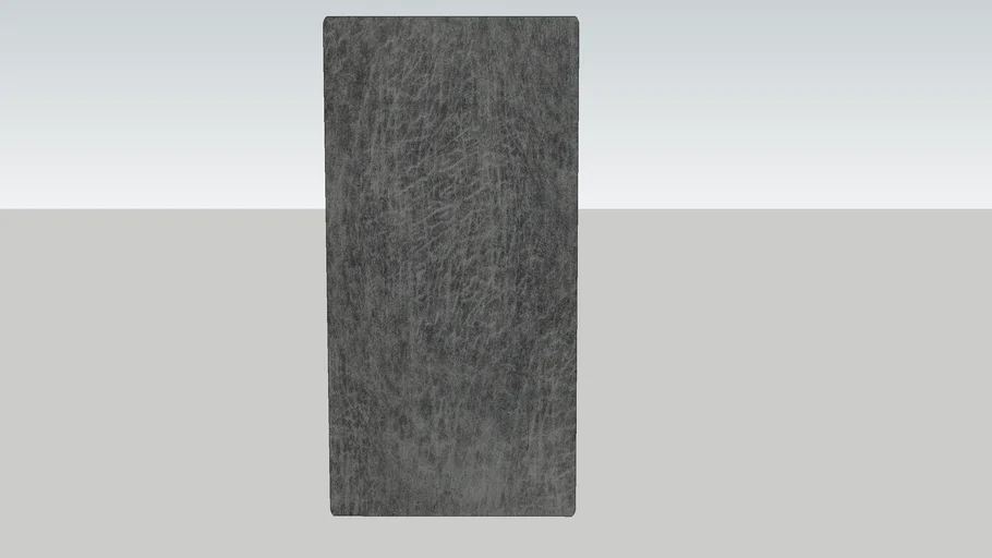 Leather Pompei - ProLine - Dock Four | 3D Warehouse