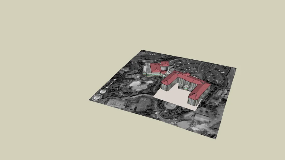 Project | 3D Warehouse