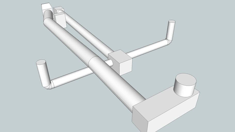 ductwork | 3D Warehouse