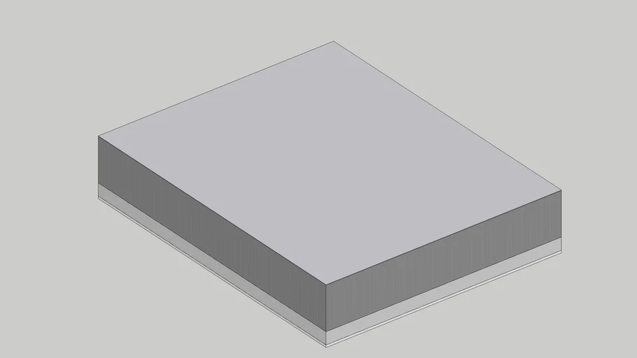 SECC HCM | 3D Warehouse