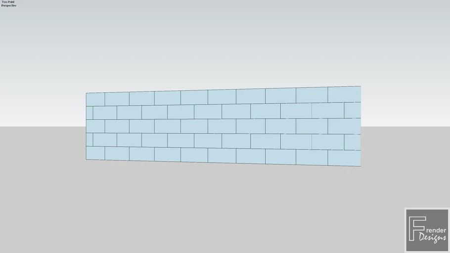 BACKSPLASH TILES | 3D Warehouse