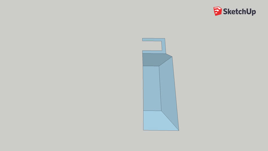 Blitz_Shield_M | 3D Warehouse