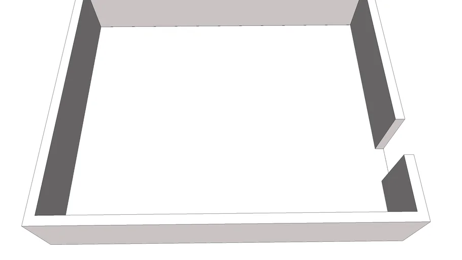 music room | 3D Warehouse