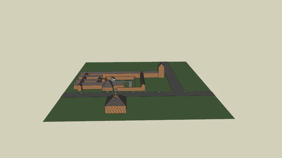 3D Warehouse