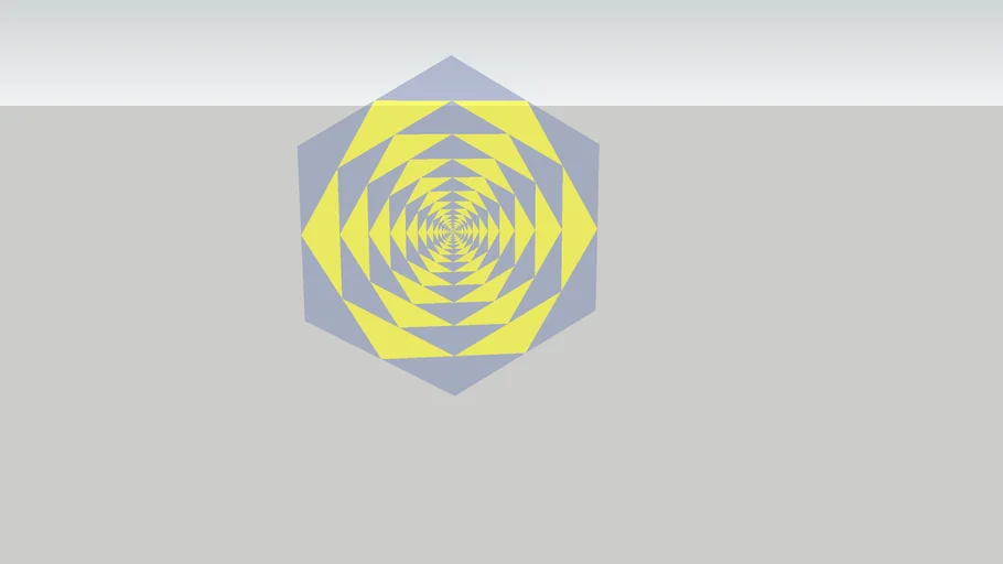 Vortex | 3D Warehouse