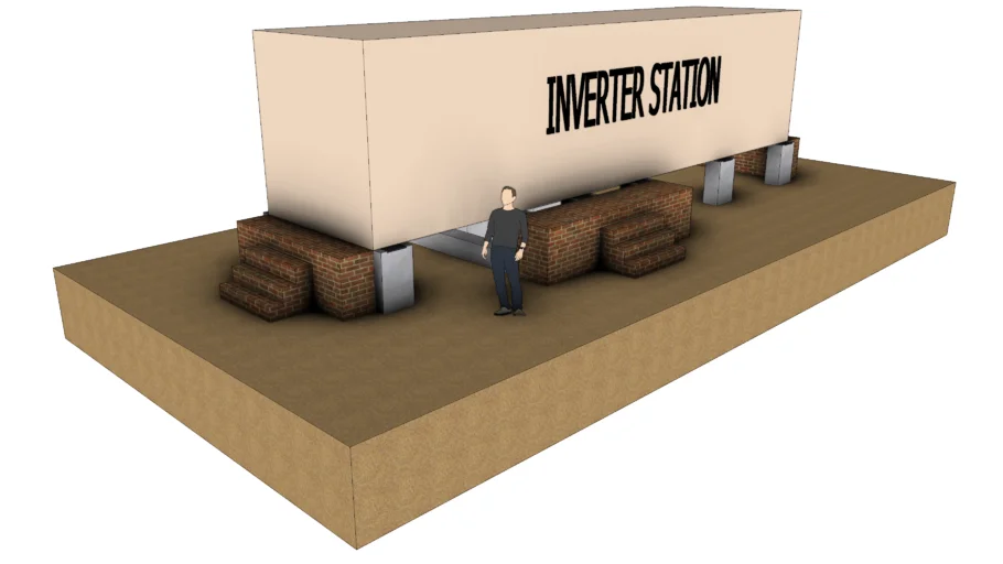 3D Warehouse