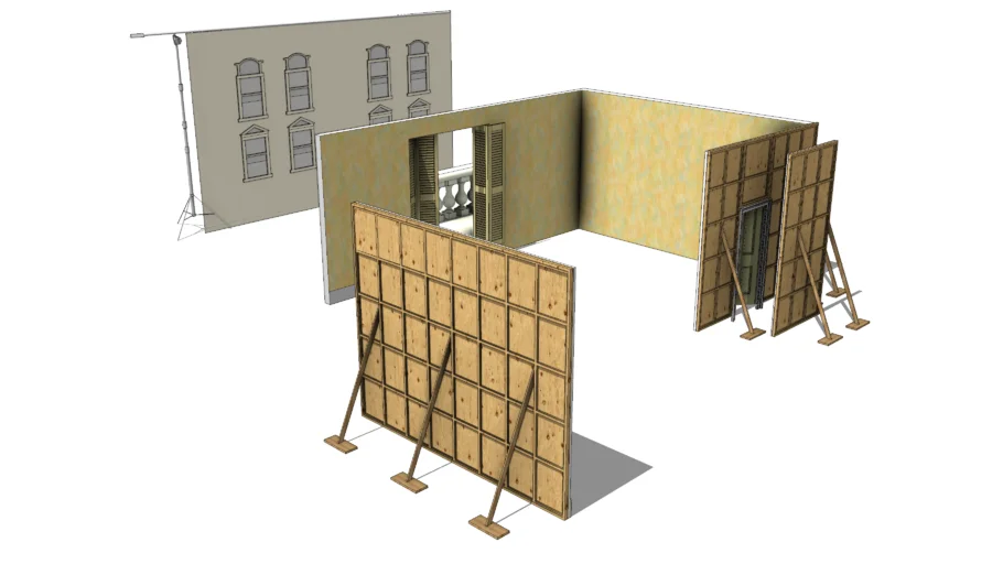 3D Warehouse