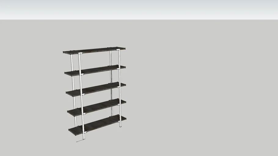 SCAN DESIGN | 3D Warehouse