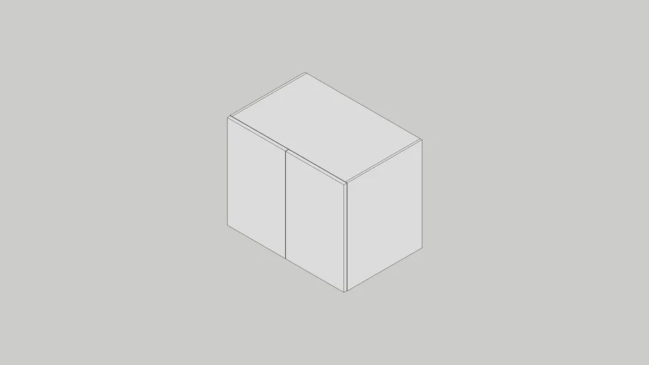 Lines Top_unit D60 H72 T2 W90 | 3D Warehouse