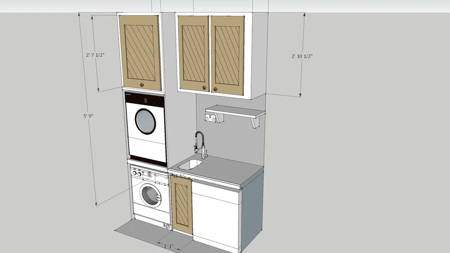 3D Warehouse