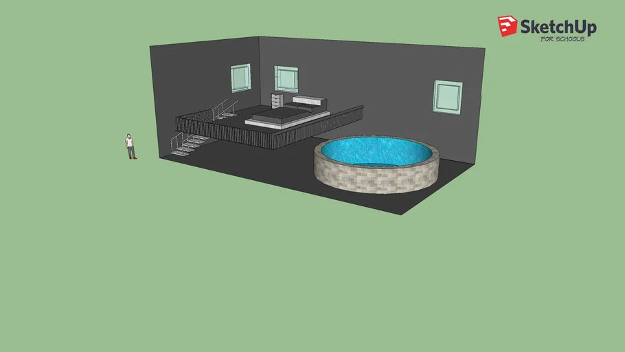 Sketch Tutorial 3 Zuniga G | 3D Warehouse