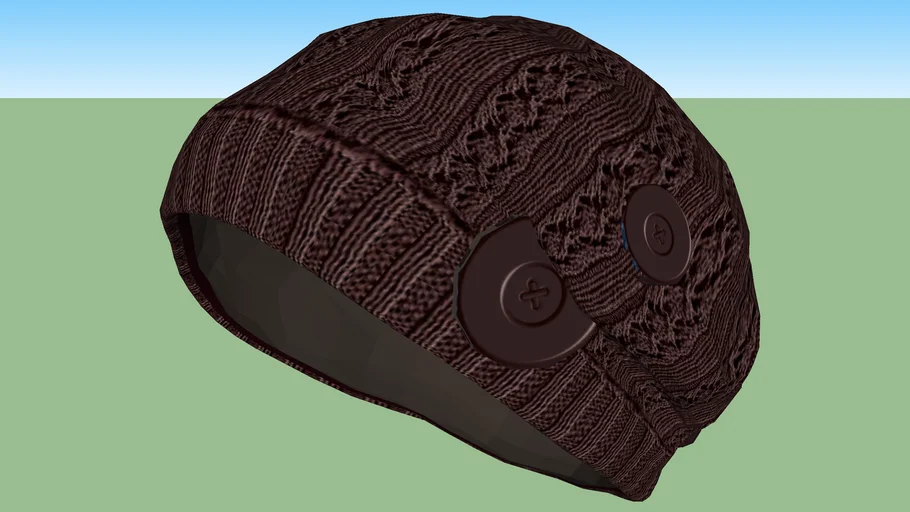Hat | 3D Warehouse