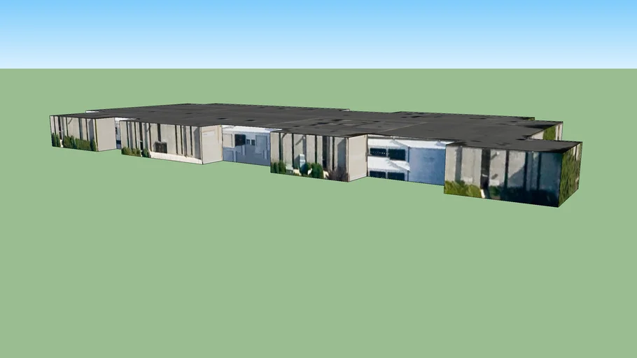 TLC Precision Water Tech | 3D Warehouse
