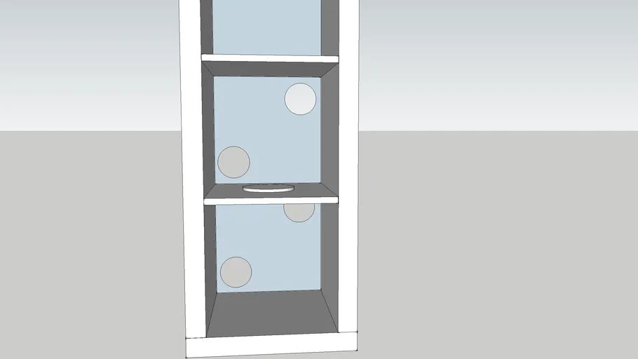 3D Case | 3D Warehouse