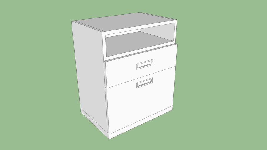 B-419 | 3D Warehouse