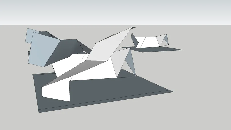 morfo | 3D Warehouse