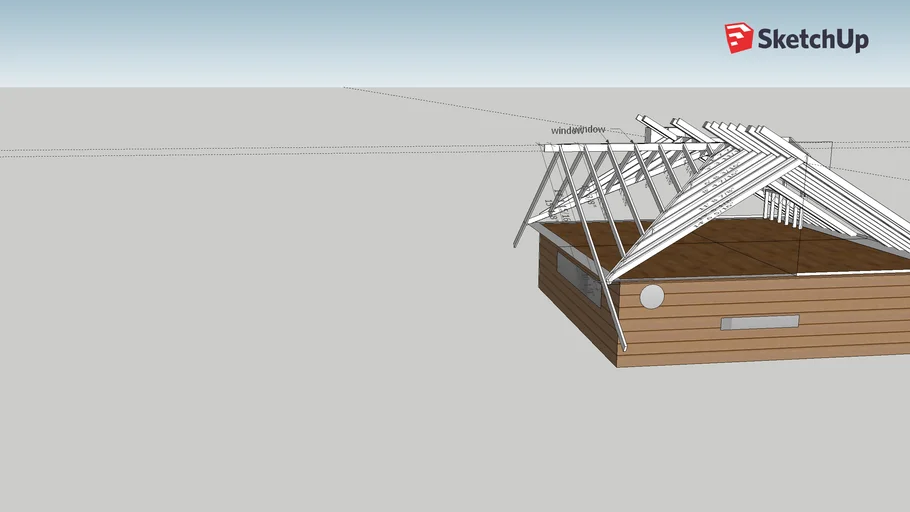 work in progress | 3D Warehouse