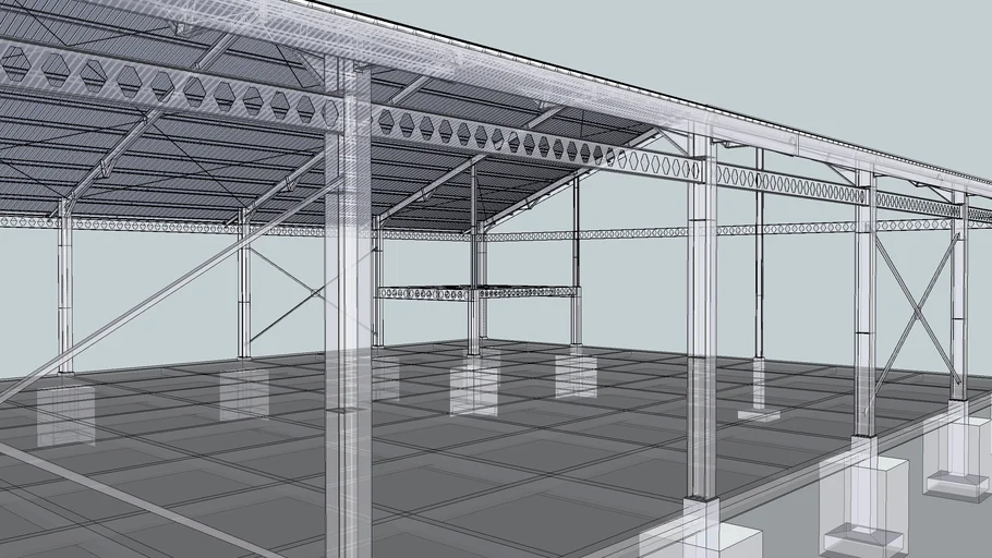 3D Warehouse