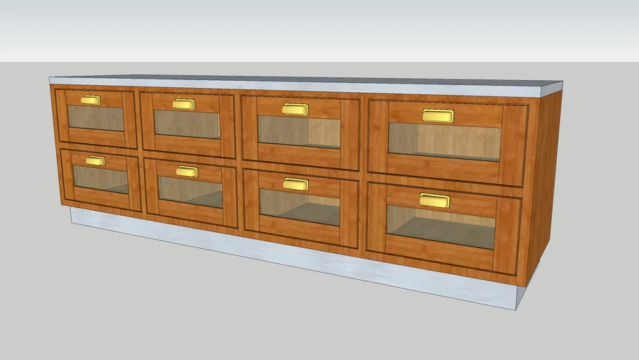 3D Warehouse