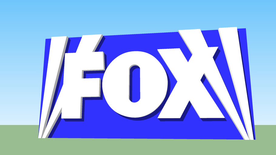 Fox Life Channel Logo