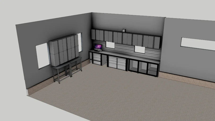 3D Warehouse