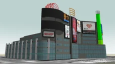 3D Warehouse