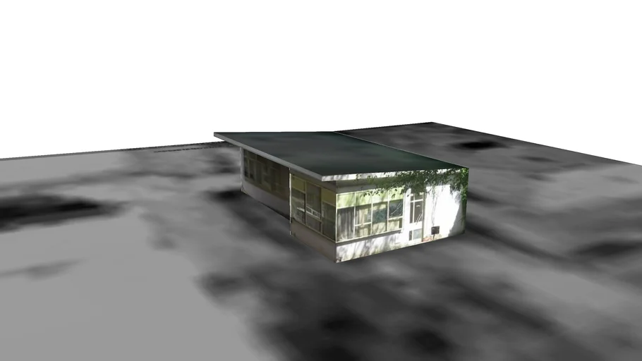 checkpoint | 3D Warehouse