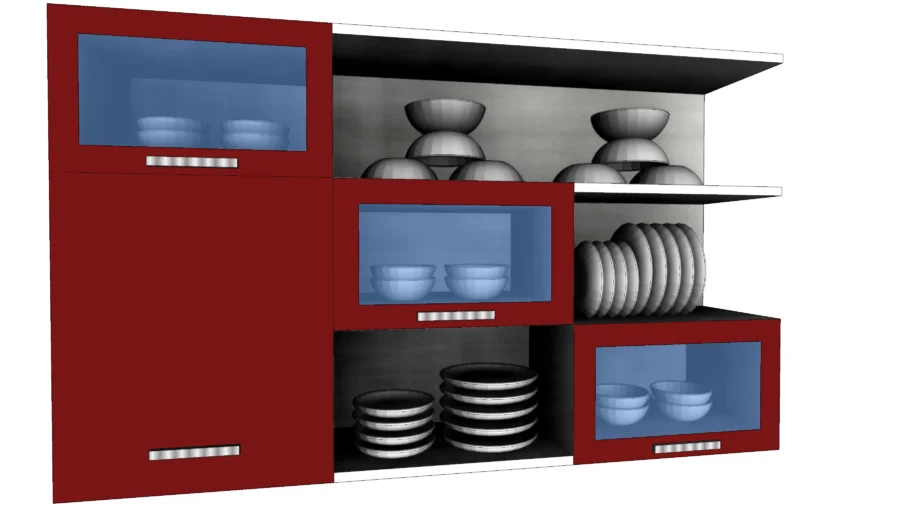 3D Warehouse