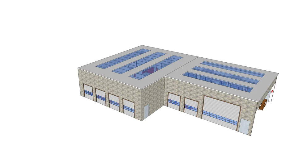 CAD SHOP SHOP | 3D Warehouse