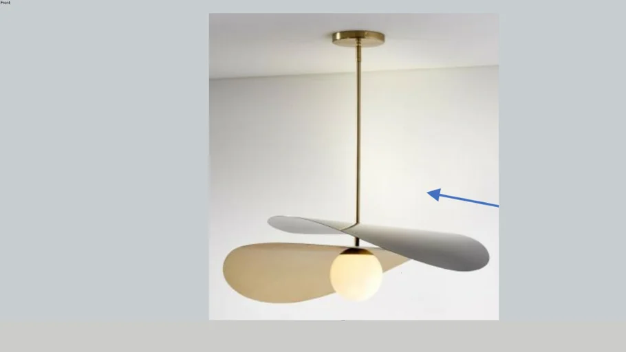 LUMINARÍA | 3D Warehouse