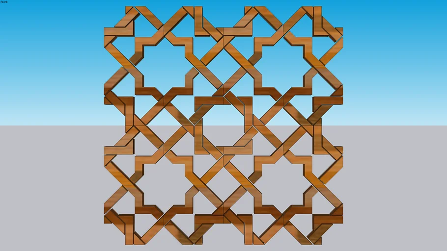 Islamic | 3D Warehouse