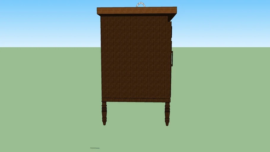 lab table | 3D Warehouse