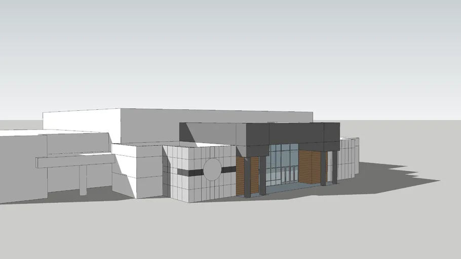 humans | 3D Warehouse