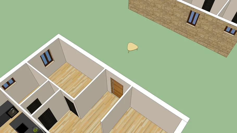 Xxxxx 3d Warehouse