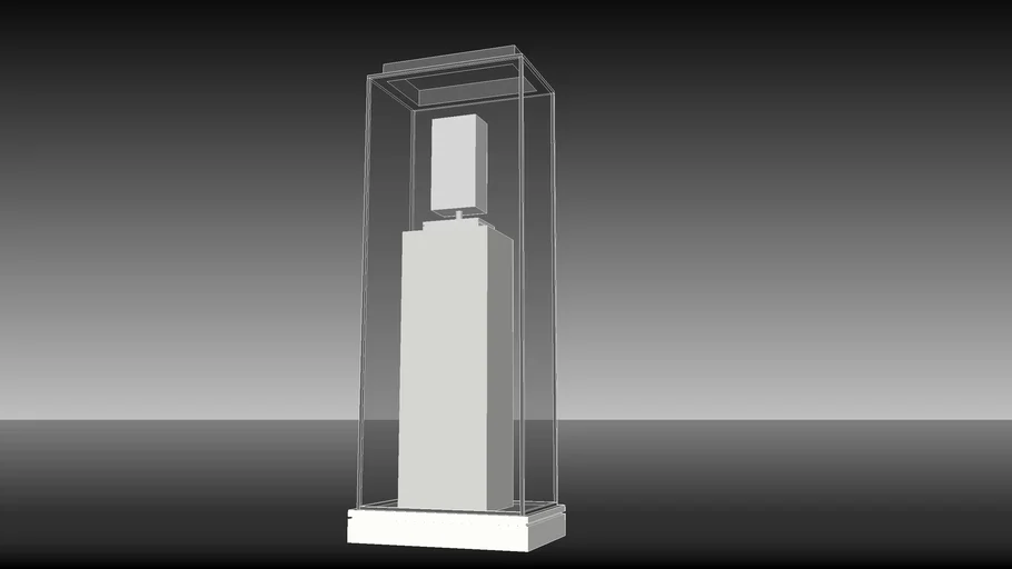 PEDESTAL | 3D Warehouse