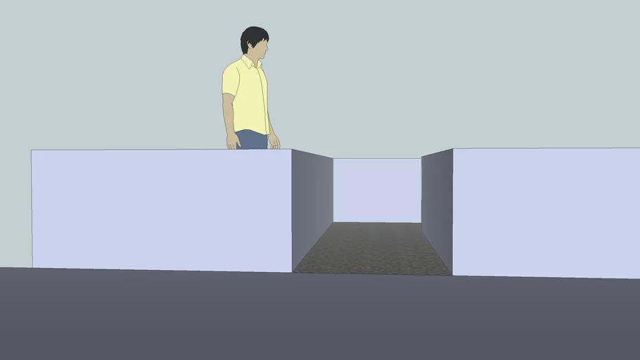 Where is Bryce? 2 | 3D Warehouse