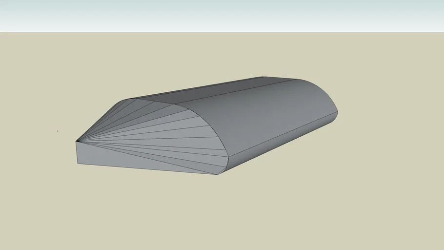 Outer Shell | 3D Warehouse